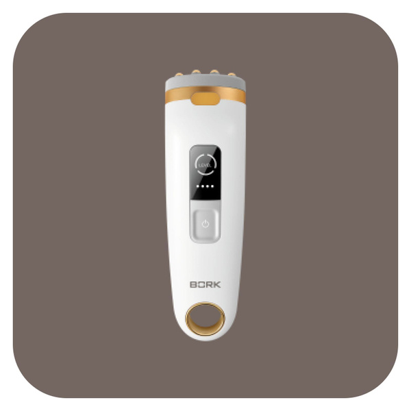 BORK RF-лифтинг D681 - купить по выгодной цене в интернет-магазине OZON (523464625)