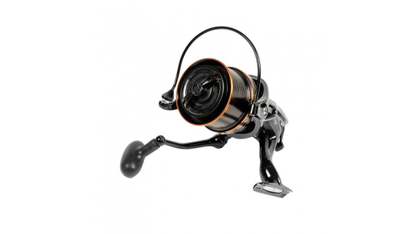 Катушка East Shark Carp Legend, Безынерционная, 8000, Передний фрикцион купить по низкой цене с ...