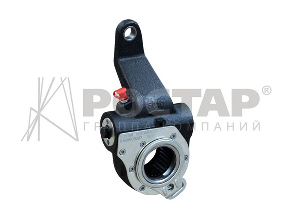 Трещотка автомат задняя правая MAN TGM/F2000 (РОСТАР) - Rostar арт. 180 ...