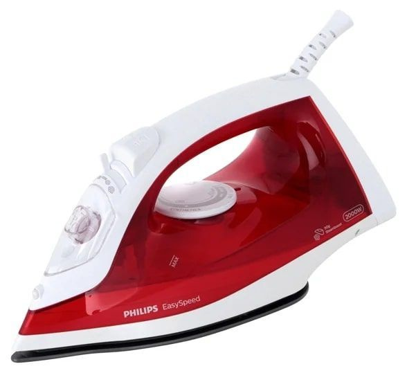 Утюг Philips Philips GC1742/40 Керамическое покрытие - купить по ...