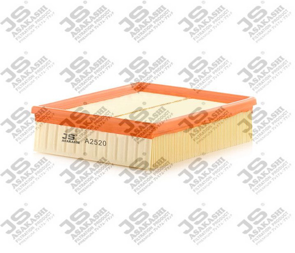 Фильтр воздушный JS Asakashi A2520 - купить по выгодным ценам в ...