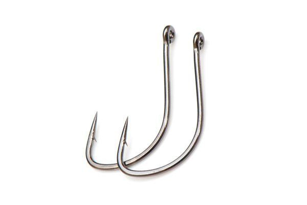 Крючок одинарный Owner Pin Hook BC №18 - купить с доставкой по выгодным ...