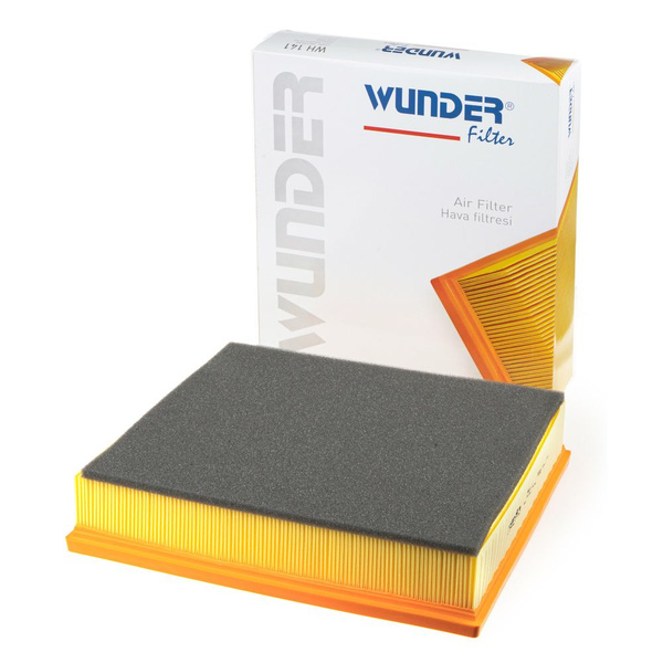 Фильтр воздушный Wunder Filter WUNDER filter::WH141 - купить по ...