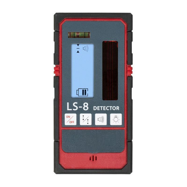 Купить Приемник излучения RGK LS-8 по низкой цене в интернет-магазине OZON с доставкой (895453938)