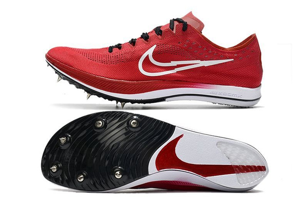 Шиповки легкоатлетические Nike Zoomx Dragonfly купить на OZON по низкой ...