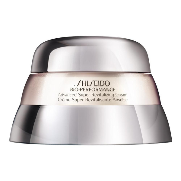 Shiseido усовершенствованный супер восстанавливающий крем - купить с ...