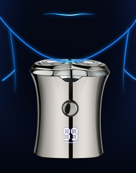 Электробритва Moser 51 Mobile travel Shaver - купить по выгодным ценам ...