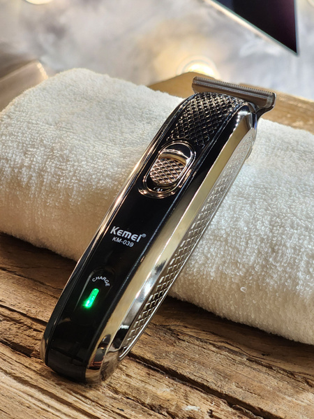 Купить триммер TR_KM039 по низкой цене: отзывы, фото, характеристики в интернет-магазине Ozon ...