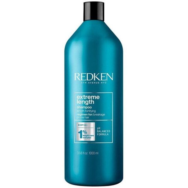 Redken Шампунь для волос - купить с доставкой по выгодным ценам в ...
