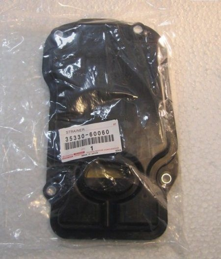 Фильтр АКПП 35330-60060 - купить по выгодным ценам в интернет-магазине ...