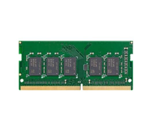 Модуль оперативной памяти SYNOLOGY 16 ГБ DDR4 PC21300 2666 MHz CL 19 ...