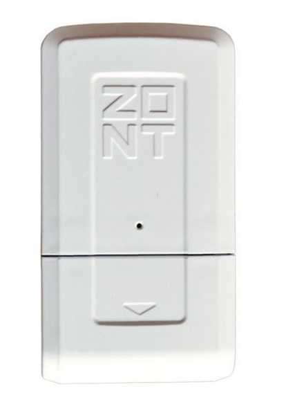 Радиомодуль ZONT 590 - купить с доставкой по выгодным ценам в интернет-магазине OZON (905341161)