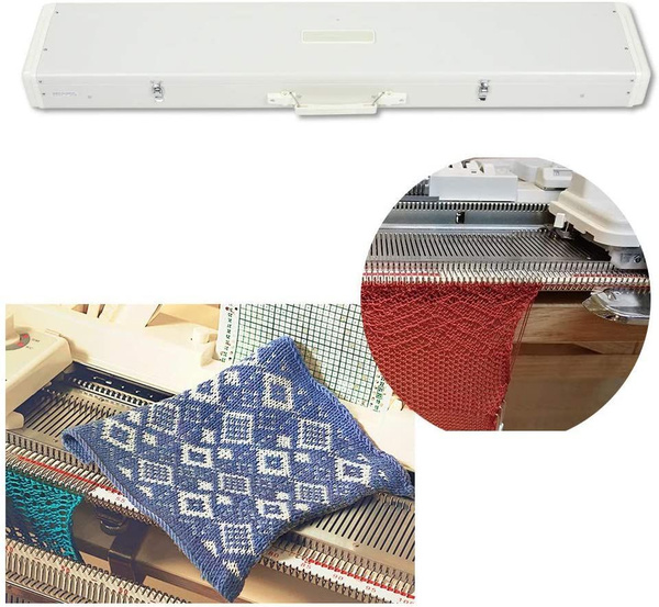 Вязальная машина SILVER REED SK840/SRP60N+KnittStyler - купить по ...