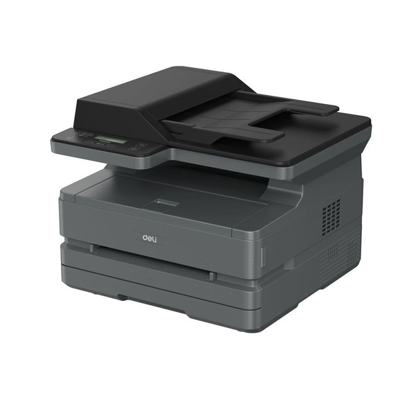 МФУ Лазерное Deli M3100DW купить по низкой цене в интернет-магазине ...