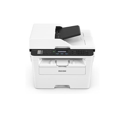 МФУ Лазерное Ricoh 408293 купить по низкой цене в интернет-магазине ...