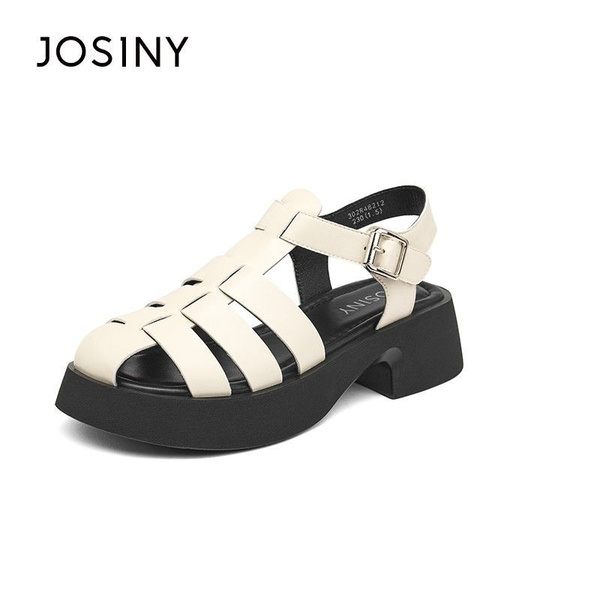 Сандалии JOSINY - купить с доставкой по выгодным ценам в интернет ...