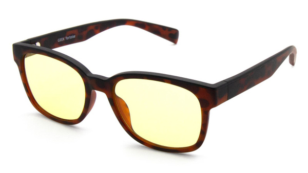 Очки для компьютера SPG GEEK Tortoise - купить с доставкой по выгодным ...