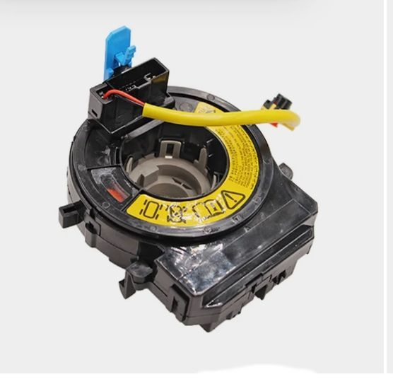 Пружина подушки безопасности для Hyundai Solaris 11-16, Kia Rio 11-17 ...