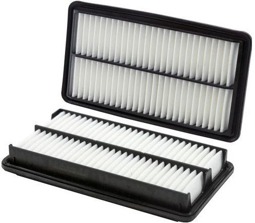 Фильтр воздушный JS Asakashi A2815 - купить по выгодным ценам в ...