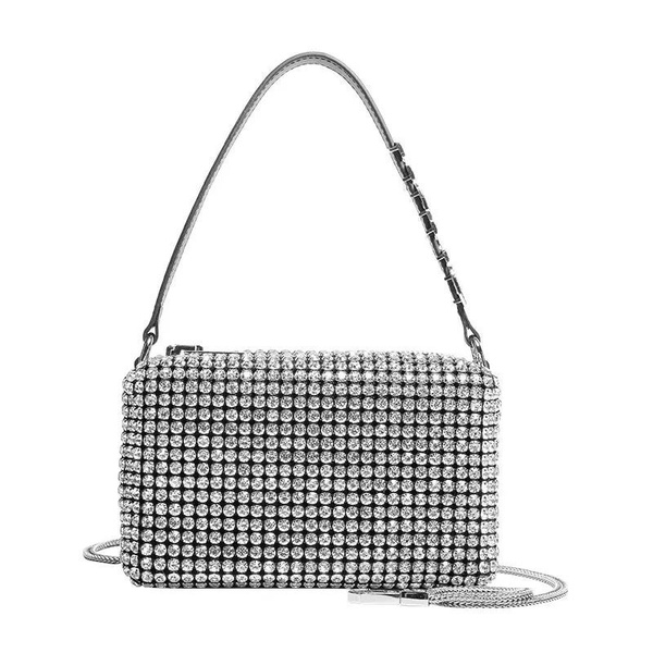 ALEXANDER WANG Сумка на плечо - купить с доставкой по выгодным ценам в ...