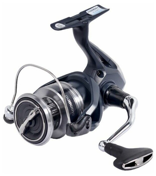 Катушка Shimano Catana FE, Безынерционная, 4000 купить по низкой цене с ...