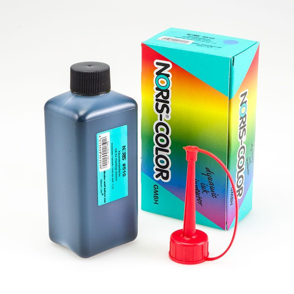 510 250 мл СИНЯЯ штемпельная краска для сыра - купить с доставкой по ...