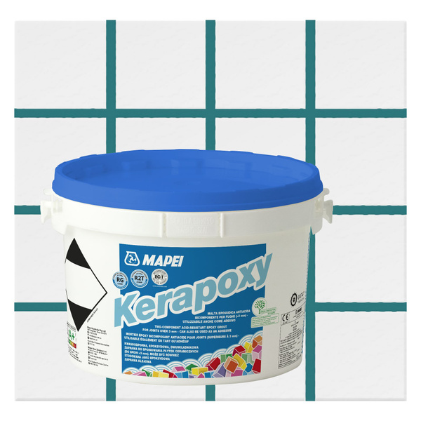 Затирка Mapei 2000 г - купить в интернет-магазине OZON с доставкой по ...