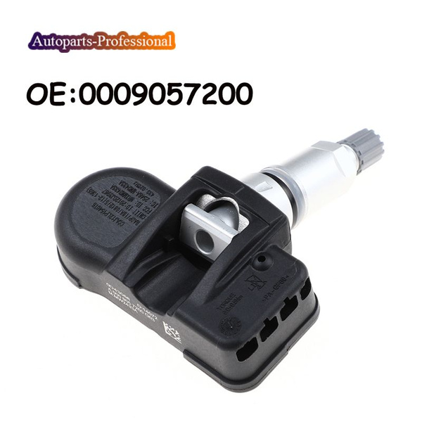 1 шт Автомобиль A0009057200 Для Mercedes-Benz Smart C E S CL CLA TPMS ...