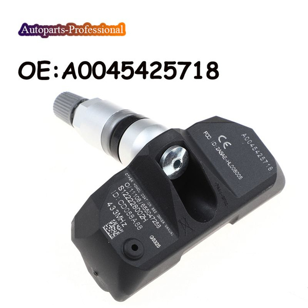 1 шт для Mercedes Benz A0045425718 0045429818 TPMS Датчик системы ...