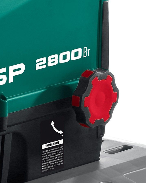 Садовый измельчитель ЗУБР ЗИЭ-44-2800 купить по выгодной цене в ...