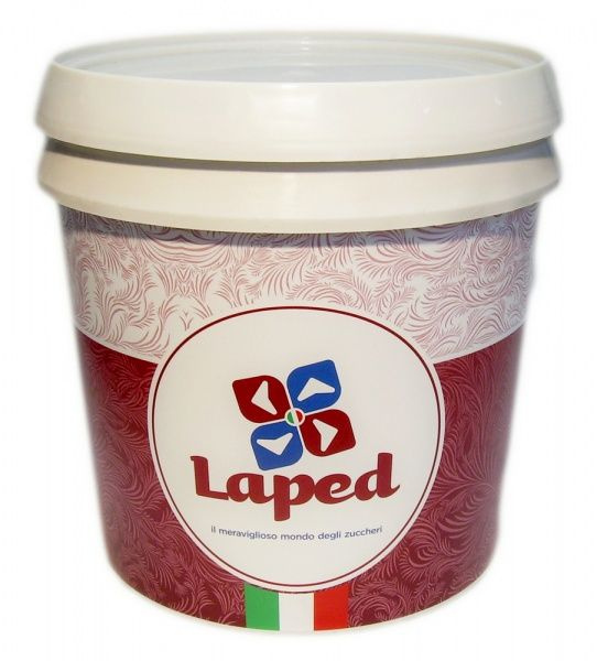 Глюкозный сироп 43% Laped 5 кг - купить с доставкой по выгодным ценам в ...