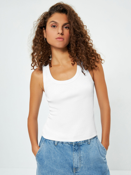 Майка Zarina, 48 - купить по выгодной цене в интернет-магазине OZON (901599168)