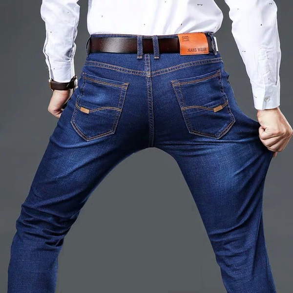 Джинсы classic and stylish - купить с доставкой по выгодным ценам в ...