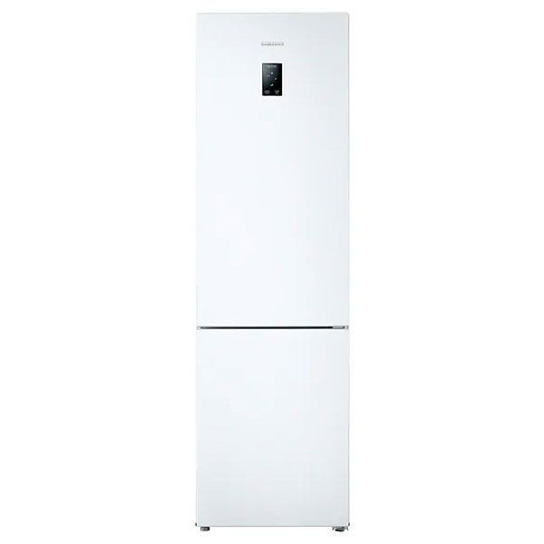 Холодильник Samsung RB37A5200EL/WT, белый - купить по доступной цене в ...