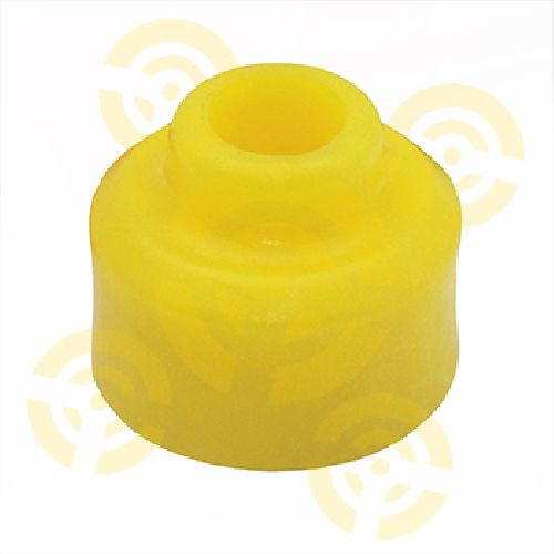 Втулка полиуретановая амортизатора задней подвески верхнего крепления ...