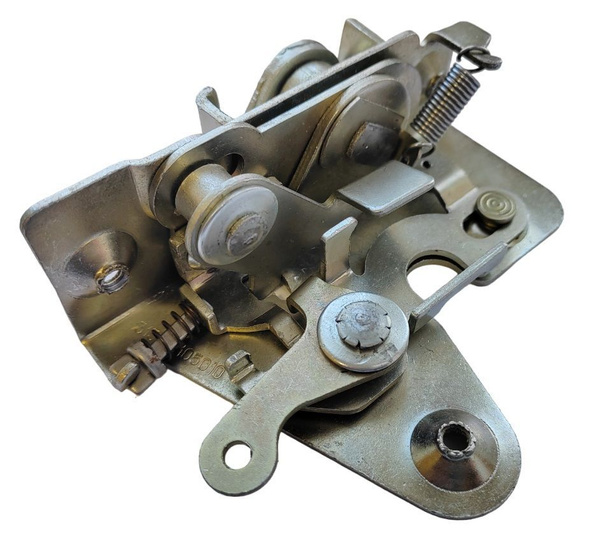 Механизм замка УАЗ 469, 3151, Хантер правый - УАЗ арт. 315100610501000 - купить по выгодной цене ...