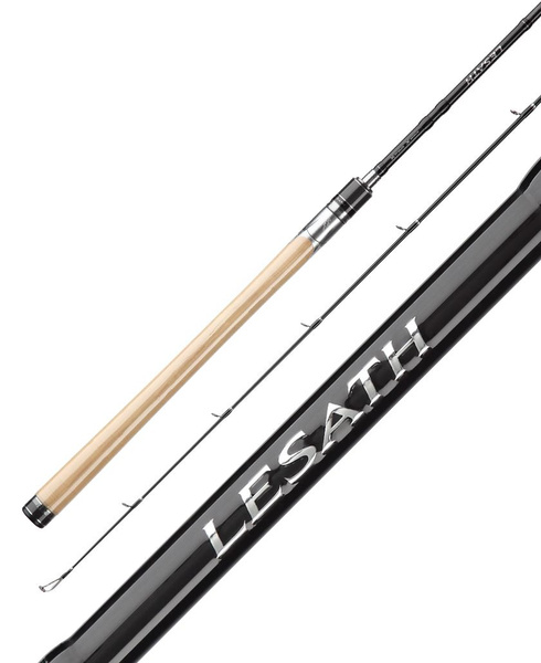 Спиннинг Shimano Lesath DX, от 42 гр купить по выгодным ценам в ...