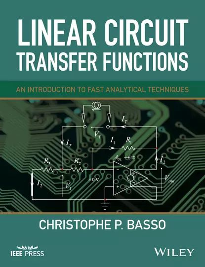 Linear Circuit Transfer Functions | Basso Christophe P. | Электронная книга - купить с доставкой ...