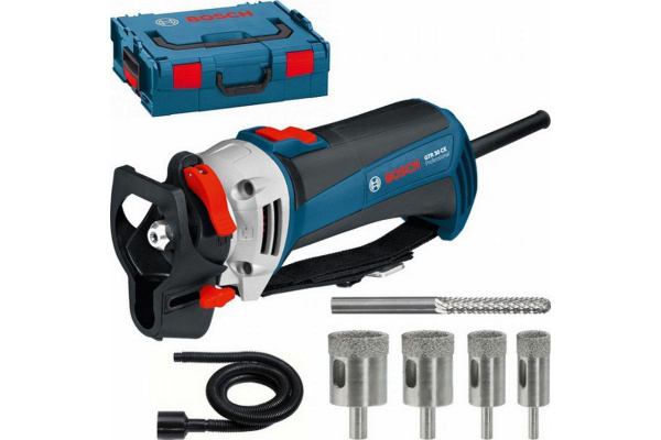 Фрезер для плитки Bosch GTR 30 CE 0.601.60C.000 купить на OZON по ...