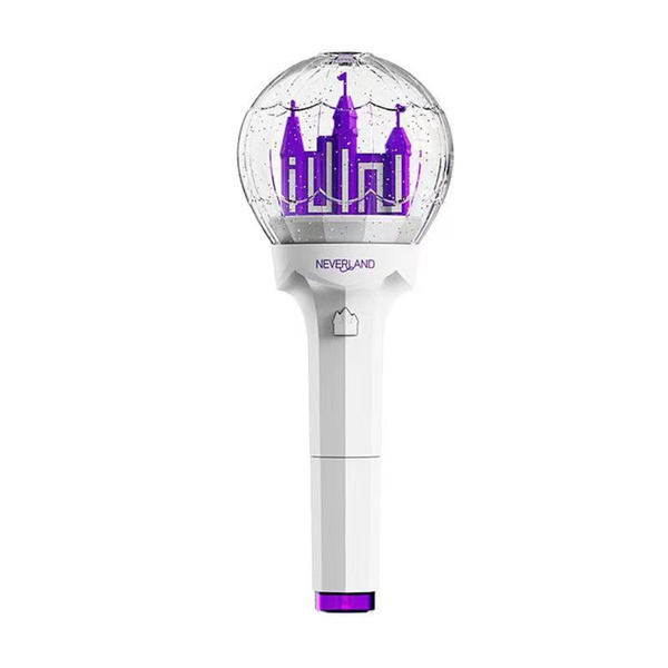 концерт поклонников gidle support light support stick - купить по ...