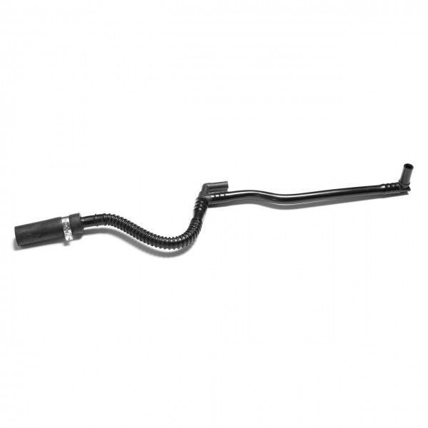 Шланг забора воздуха для компрессора пневмоподвески Wabco Audi Q7 ...