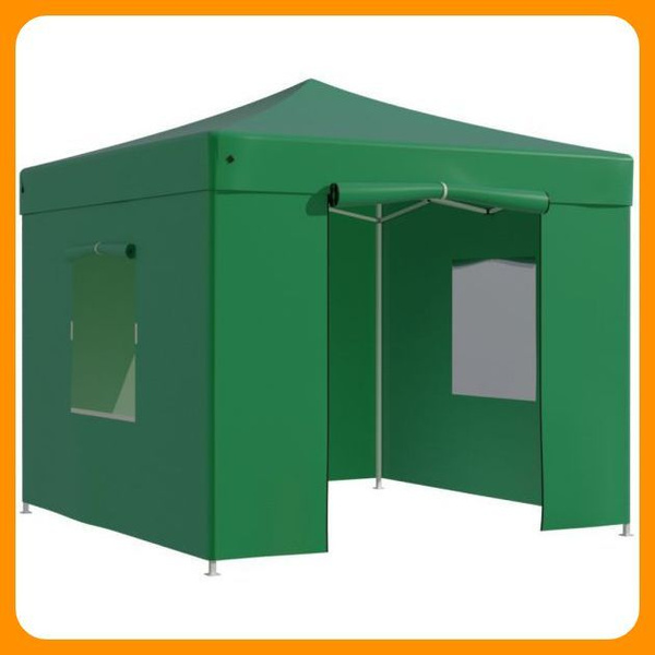 Тент садовый Helex 300x300 см, Полиэстер купить по доступной цене с ...