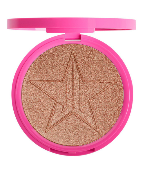 Хайлайтер Jeffree Star - Skin Frost - купить с доставкой по выгодным ...