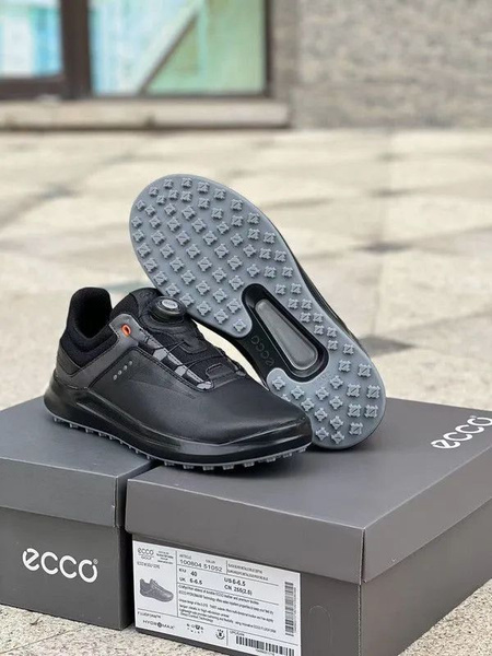 Кроссовки ECCO WATCH - купить с доставкой по выгодным ценам в интернет ...