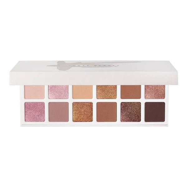 Характеристики Fenty Beauty BOMB POSSE палета теней для век подробное ...