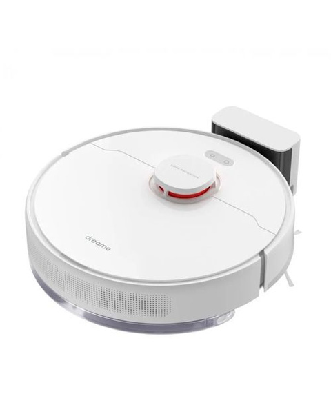 Робот-пылесос dreame Робот-пылеcос D10s robot vacuum - купить по ...