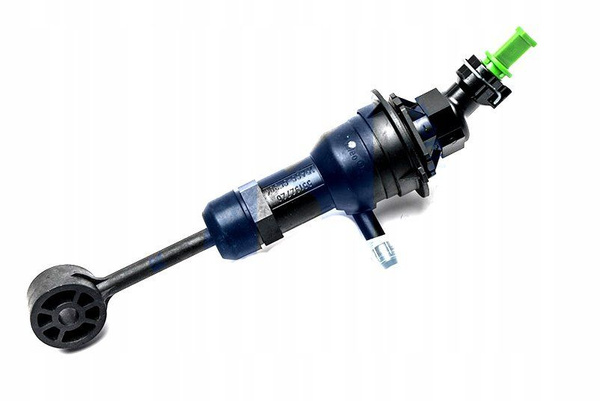 Цилиндр Сцепления Главный (Под Педаль) Fiat Ducato(250)/ Peugeot Boxer ...