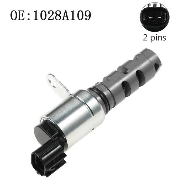 Электромагнитный клапан фаз газораспределения масла VVT для Mitsubishi ...