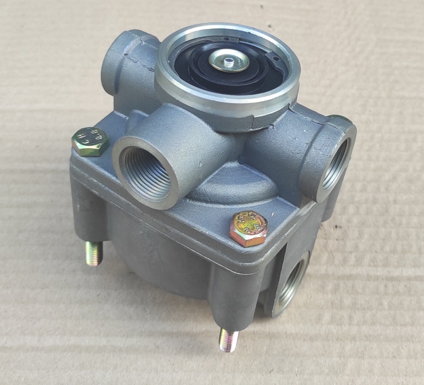 Клапан ускорительный 10 Bar 4730170000 - арт. 102.100.0 - купить по ...