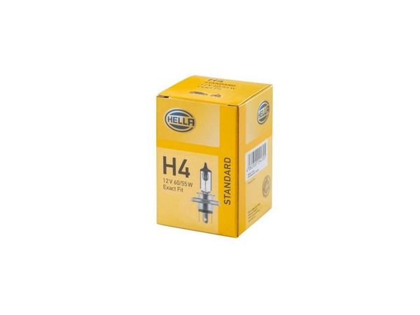 Лампа автомобильная HELLA/BEHR/PAGID купить по низкой цене с доставкой ...